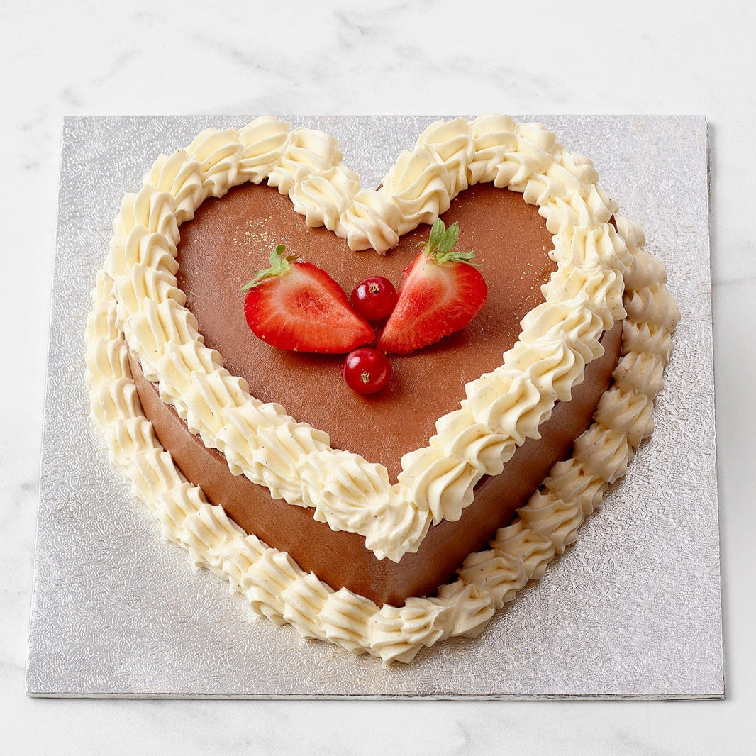 Gâteau Cœur Paris – Cœurs Layer Cakes | Love and Cakes